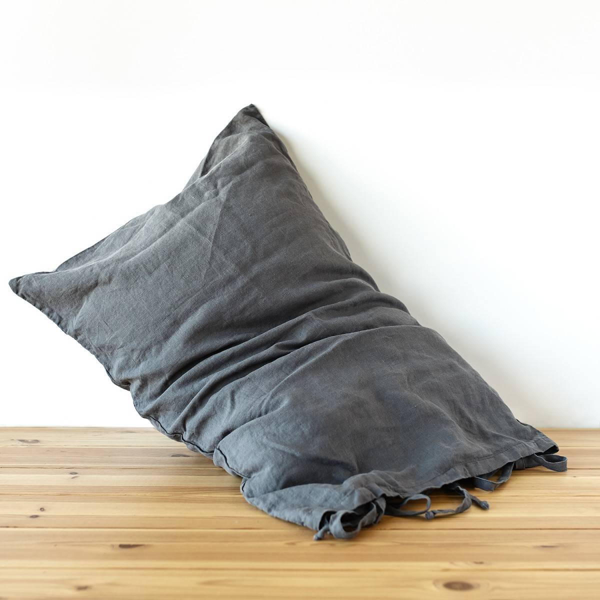 Natural Organic Linen Bedding & Luxury Bed Linen Online | Len.Ok