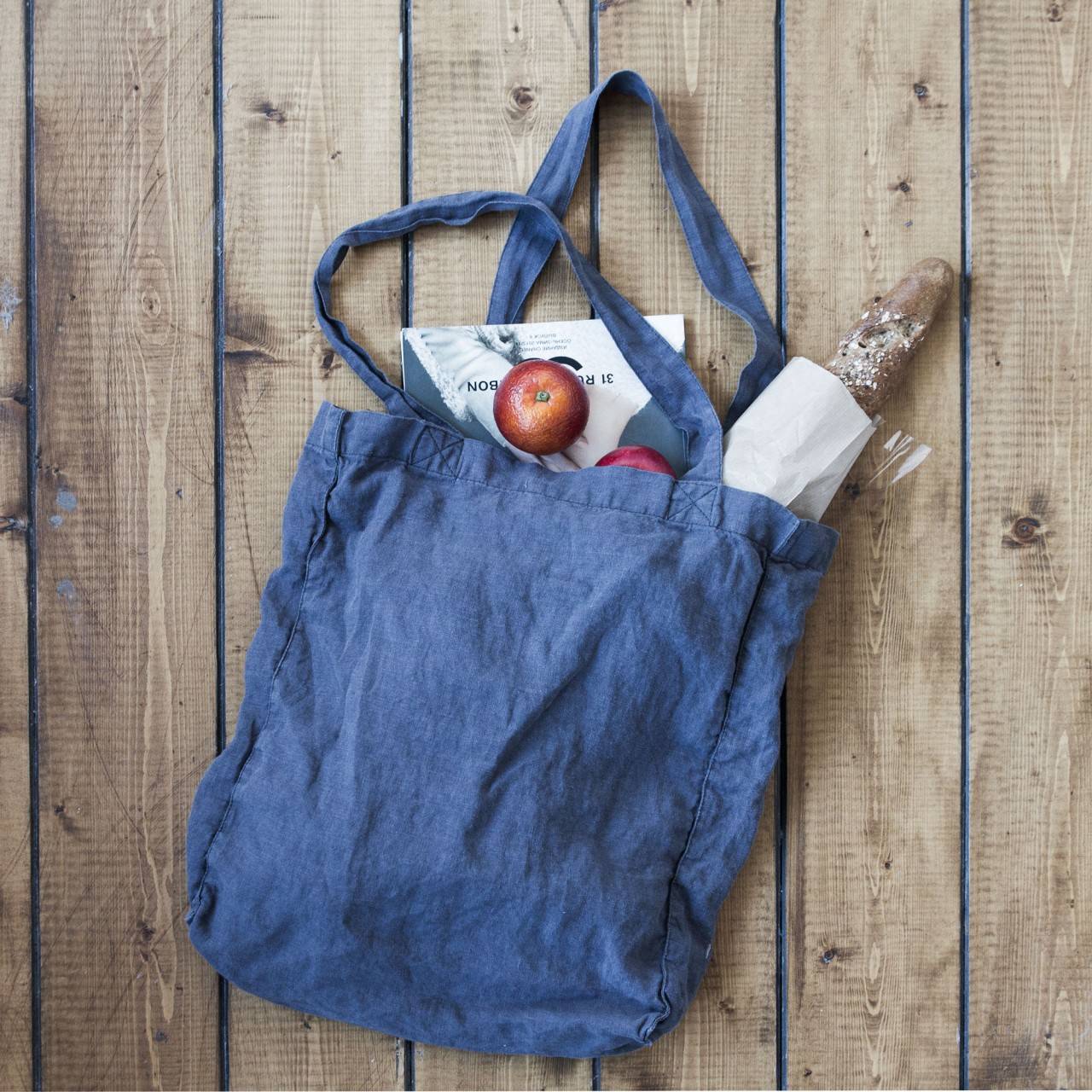 LINEN BAGS
