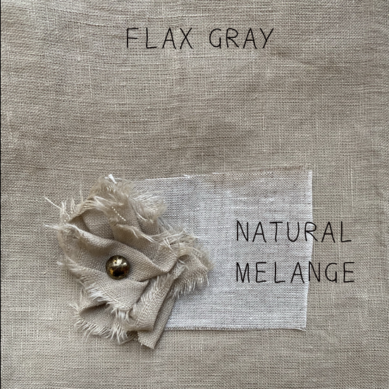 Stonewashed Slip Linen Sheet Set | Len.Ok
